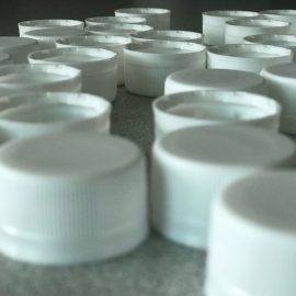 CLOSURE – INTER PRECISION